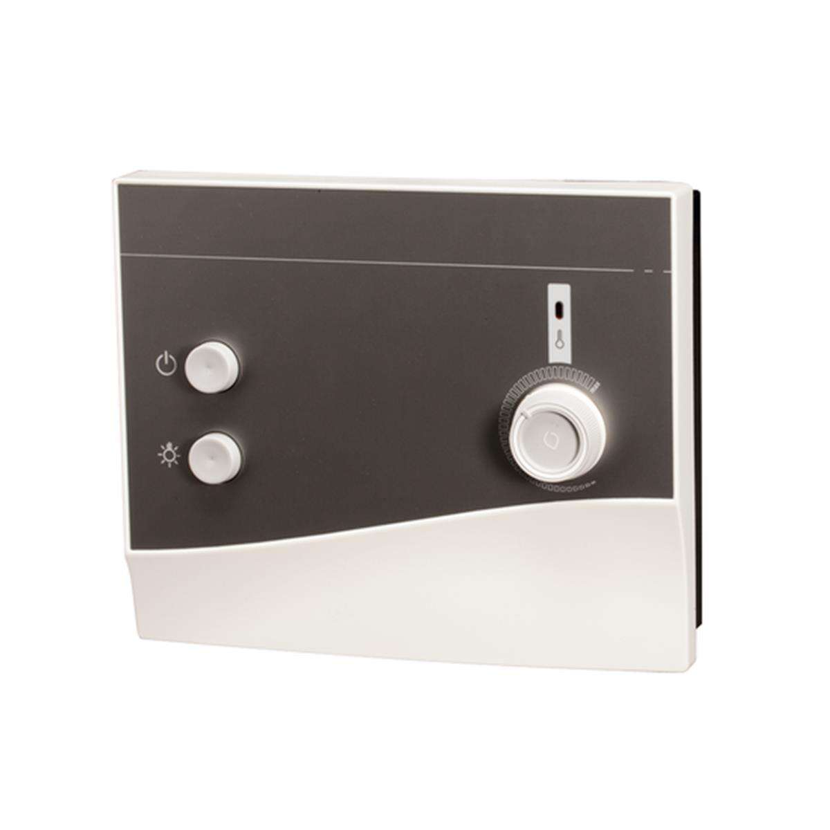 Panel De Control Sentiotec K1, 150,96