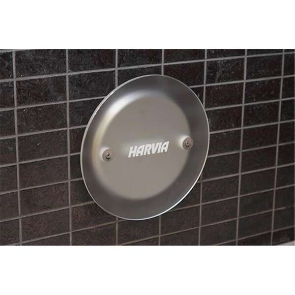 Harvia ZG-520 Silent Nozzle - Safe and Even Steam Distribution for ...